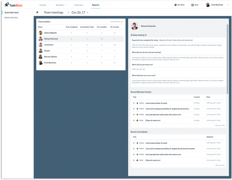 11 Critical Features Jira Lacks that TaskBlast can deliver - TaskBlast - Project Management Software