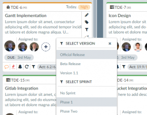Benefits of Using Project Management Software to Manage a Product Release – TaskBlast – Project ...